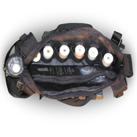 Bail Out Bag – Bulldog Tactical Equipment