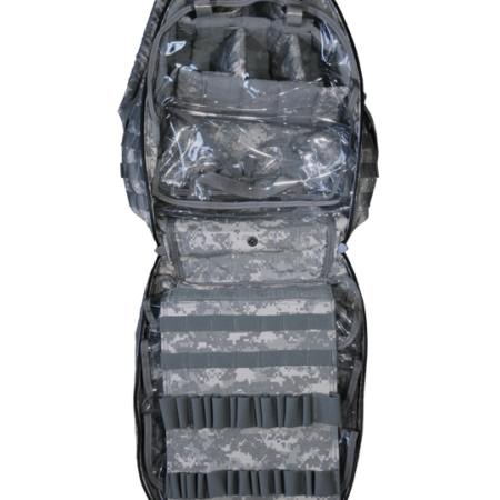 MEDIC BACKPACK – Bulldog Tactical Equipment
