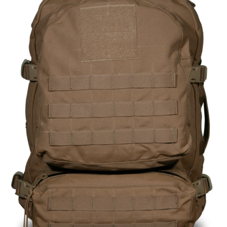 VENOM 3 DAY ASSAULT BACKPACK – Bulldog Tactical Equipment