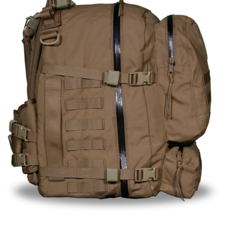 VENOM 3 DAY ASSAULT BACKPACK – Bulldog Tactical Equipment