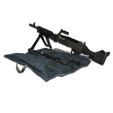M240B/ M249 SAW SPARE BARREL BAG – Bulldog Tactical Equipment