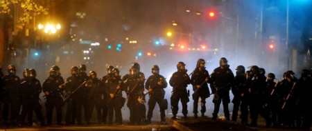 RIOT CONTROL – LESS LETHAL VEST – Bulldog Tactical Equipment