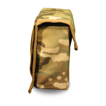 BA-5590 / 2550 BATTERY POUCH – Bulldog Tactical Equipment