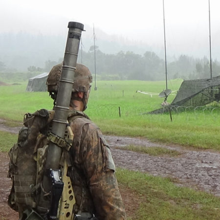 Bulldog 60mm Mortar Kit – Bulldog Tactical Equipment