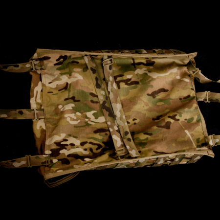 81 MM Mortar Kit: UK/NATO NSN: 8465-99-959-3408 – Bulldog Tactical ...