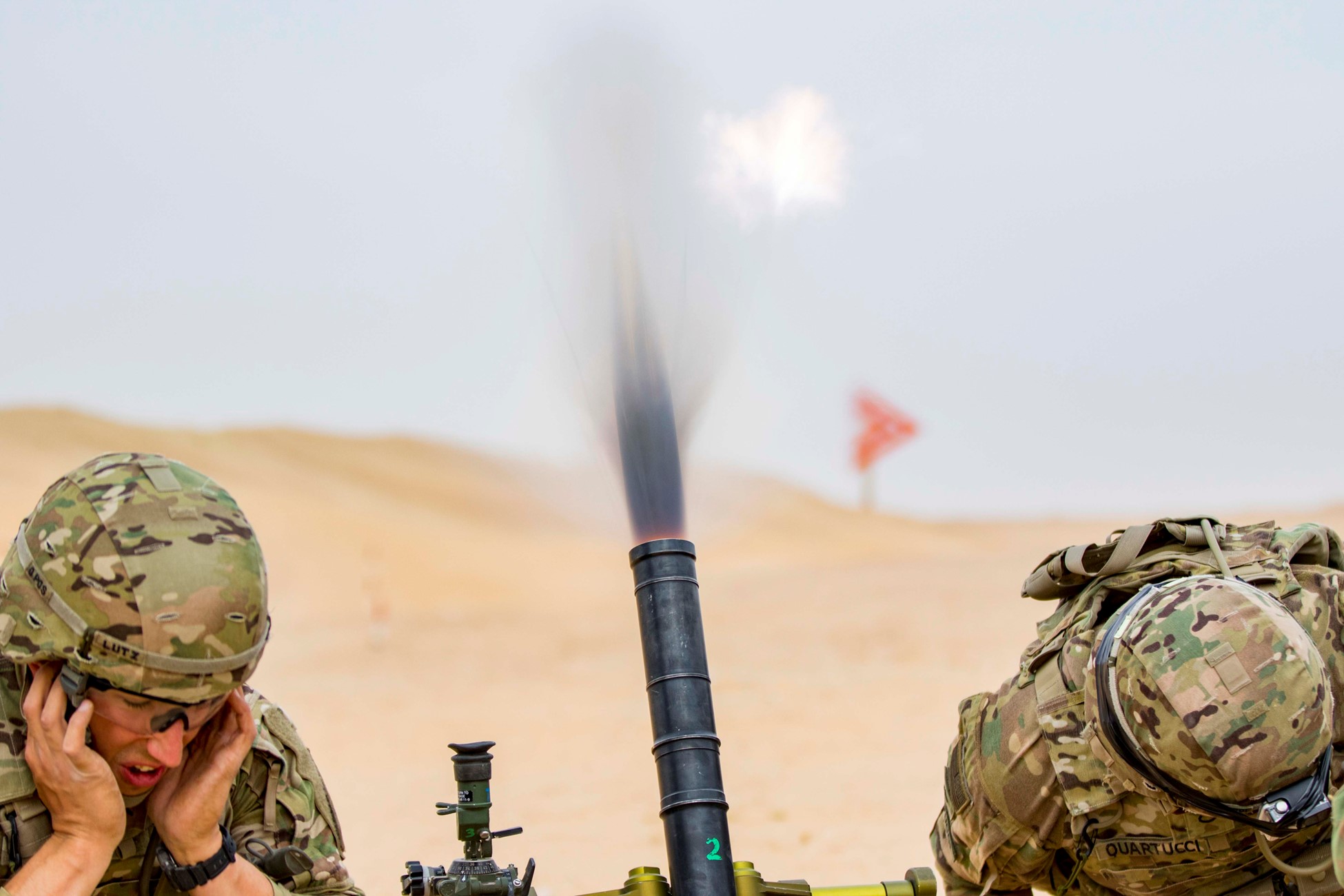 Bulldog 60MM Mortar Kit NSN: Call for NSN #: 1-954-448-5221 – Bulldog ...