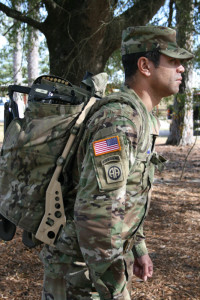 BULLDOG M249 AG Kit – 1,200 RD CAPACITY (2) 750 RD POUCHES ...