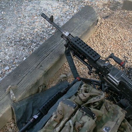 M240B/ M249 SAW WEAPON SLING: NSN 1005 01 533 4093 – Bulldog Tactical ...