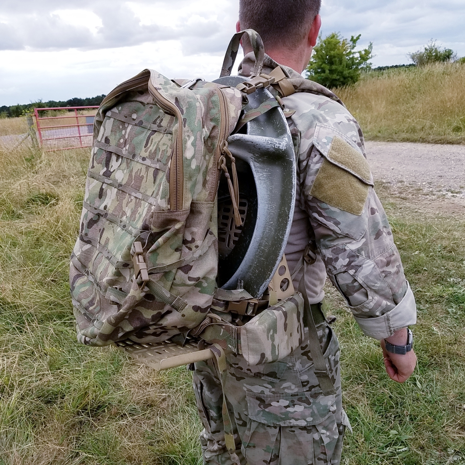 81 MM Mortar Kit: NSN: Call for NSN #: 1-954-448-5221 – Bulldog ...