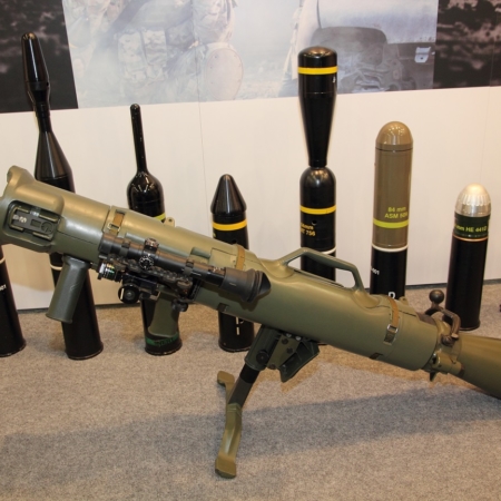 CARL GUSTAV KIT NSN: Call for NSN #: 1-954-448-5221 – Bulldog Tactical ...