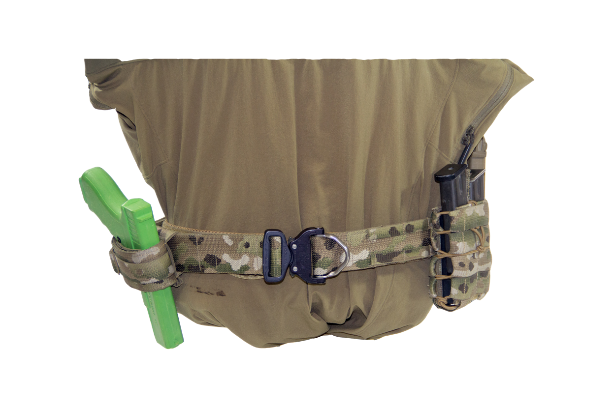 Bulldog Battle Belt – Bulldog Tactical Equipment