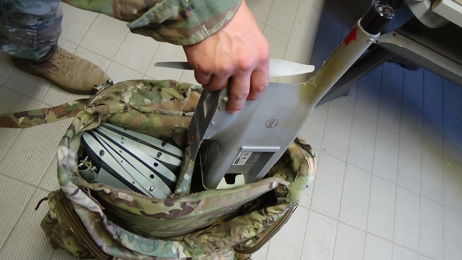 BULLDOG (RAVEN) RUCK NSN: Call for NSN #: 1-954-448-5221 – Bulldog ...