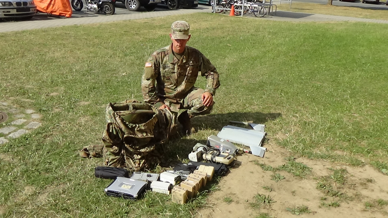 BULLDOG (RAVEN) RUCK NSN: Call for NSN #: 1-954-448-5221 – Bulldog ...