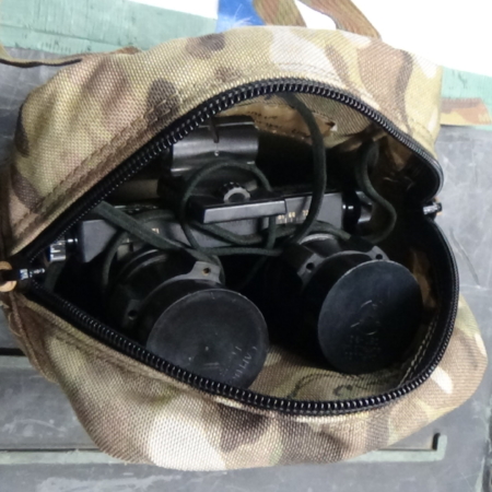NODS Pouch (Hard Case) PVS 7 – 14, PSQ 20 A, or AVS 6 – Bulldog ...