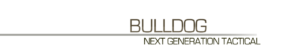 Bulldog Tactical Equipment – Our solutions are based upon the needs of ...