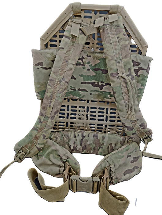 BULLDOG SHOULDER STRAPS – Bulldog Tactical Equipment
