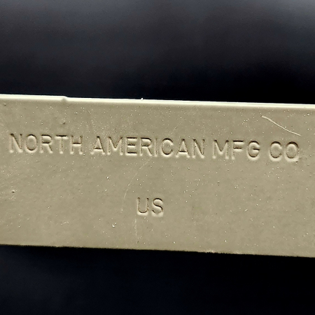 ALICE FRAME – MOLLE PANEL -SHOULDER STRAPS AND WAISTBELT – Bulldog ...