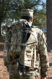 M240 Ammo Pouches (2) 500 Rd Pouches = 1,000 Rd Capacity – Bulldog ...