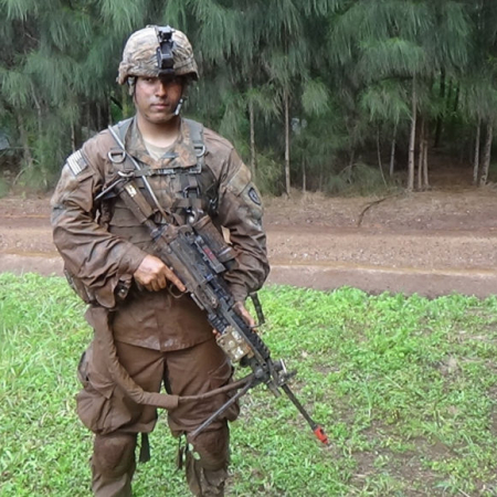 NEW 249/240 WEAPON SLING – Bulldog Tactical Equipment