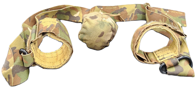 60mm Mortar Sling – Bulldog Tactical Equipment