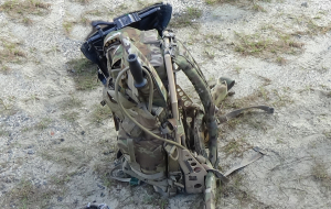 M240 Ammo Pouches (2) 500 Rd Pouches = 1,000 Rd Capacity – Bulldog ...