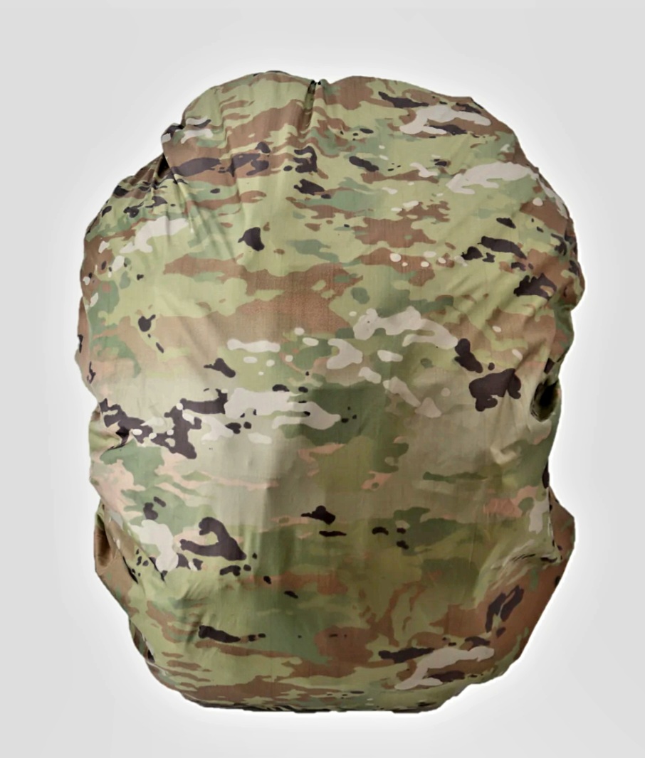 Medium Ruck Cover – 2,500 Cubic Inches 2 Day Back Pack Cover – Bulldog ...